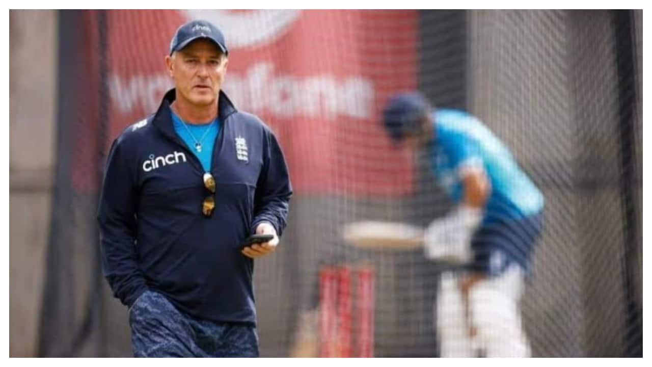 Who was England cricketer Graham Thorpe? (1969-2024)