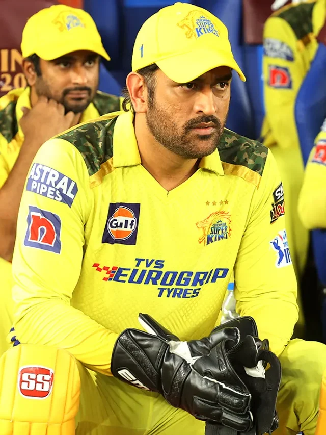 MS Dhoni: The Most Successful Captain in History of IPL