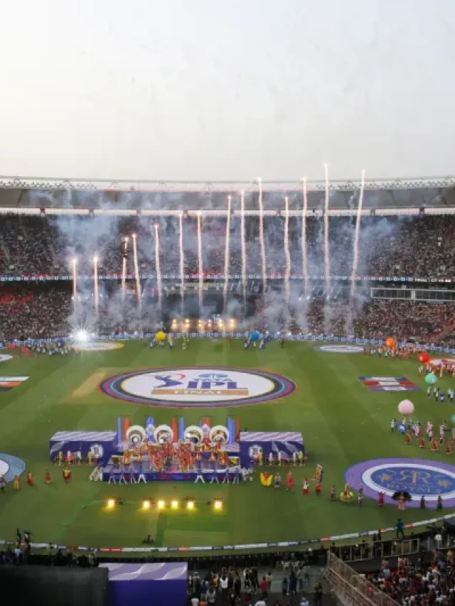 IPL Opening Ceremony: When and Where to Watch