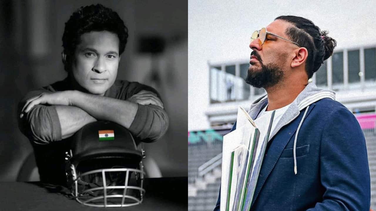 Cricket's Golden Years: Meet the Top 5 Wealthiest Retired Indian Cricketers