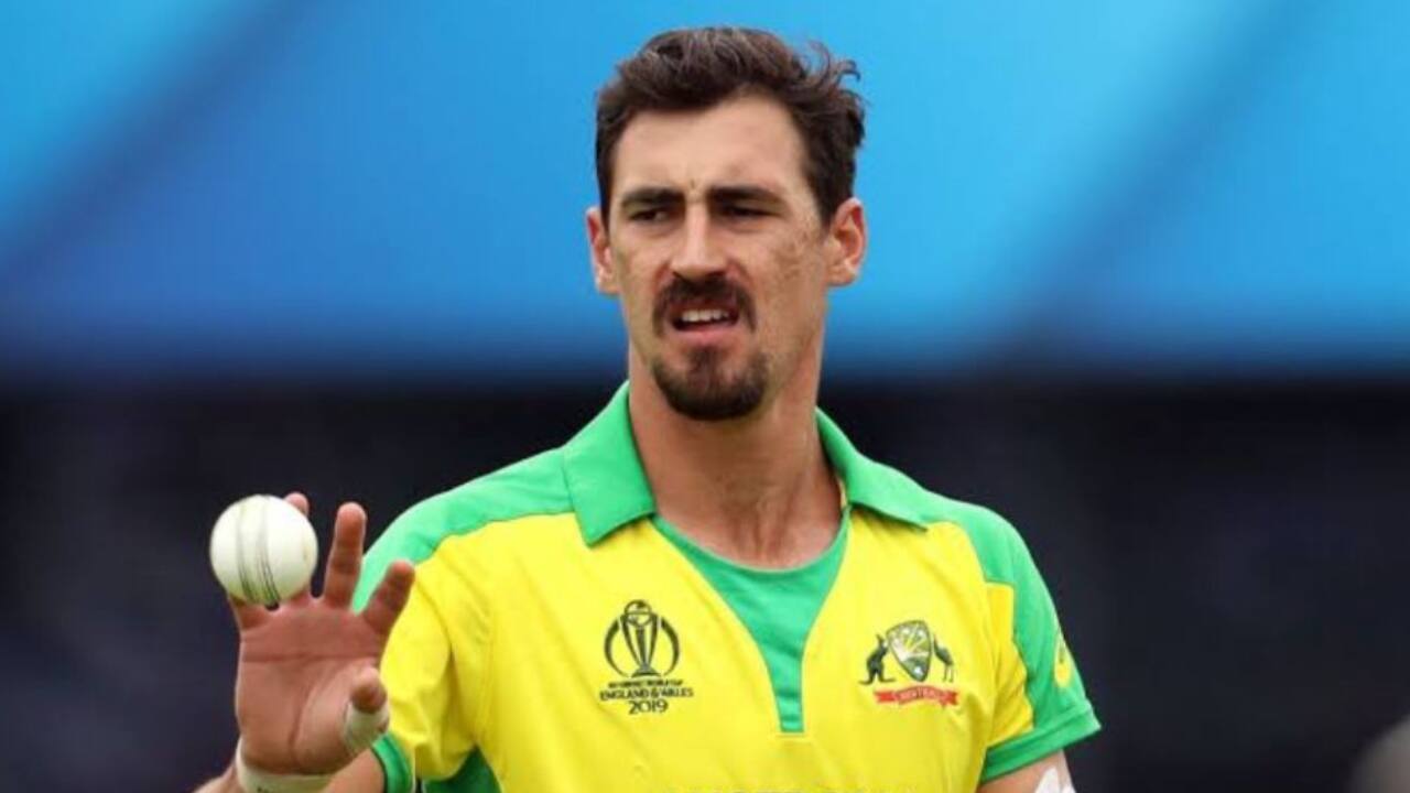 Thunderbolts: Ranking the Top 5 Fastest Balls in International Cricket
