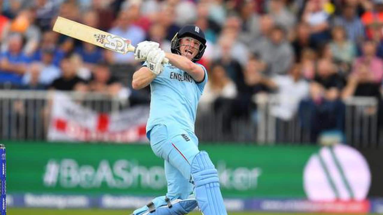 Rohit Sharma to AB de Villiers: Players with the most sixes as captain ...