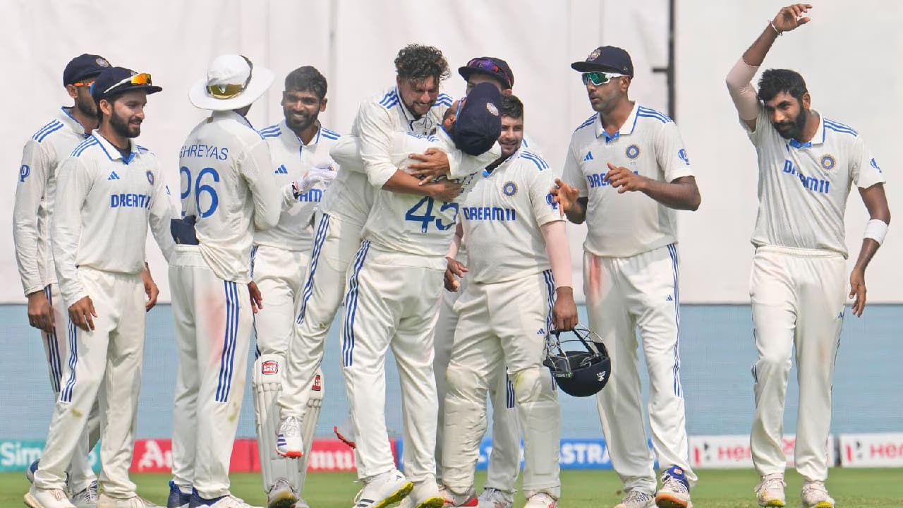 Home - Cricket Country