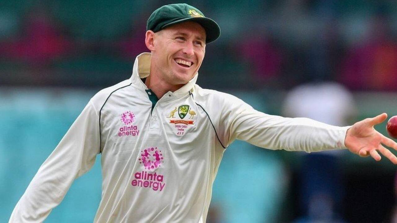 Marnus Labuschagne on India's Fast Bowlers: A Tough Challenge for ...