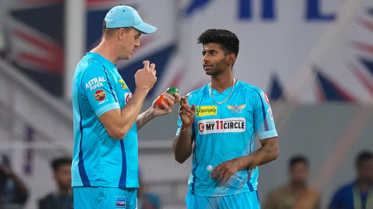 Morne Morkel Highlights Indian Cricket's Focus on Self-Sufficiency and ...