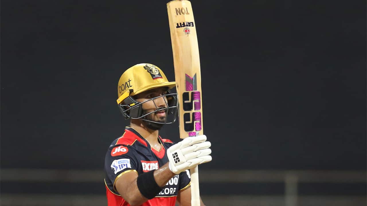 Top 5 youngest players to score a century in IPL
