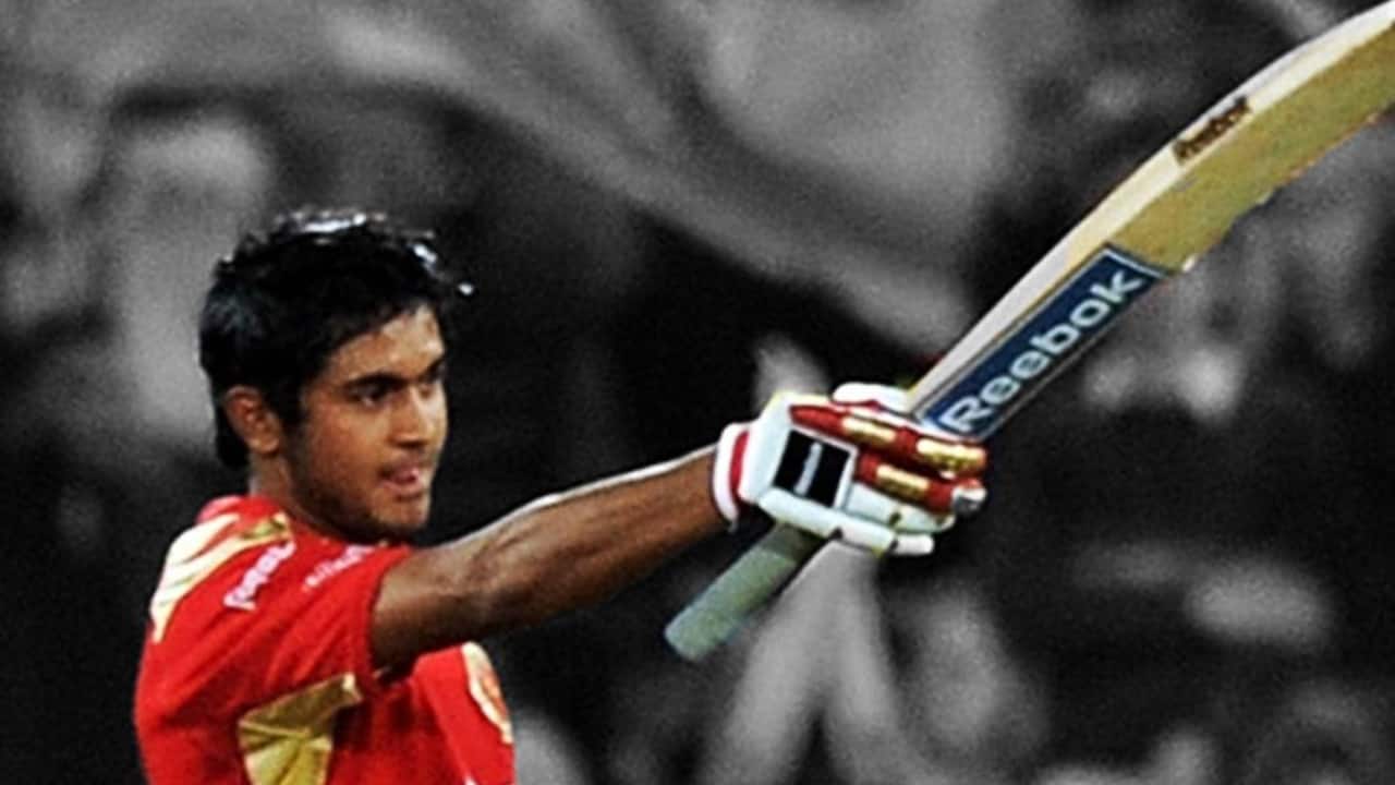 Top 5 youngest players to score a century in IPL