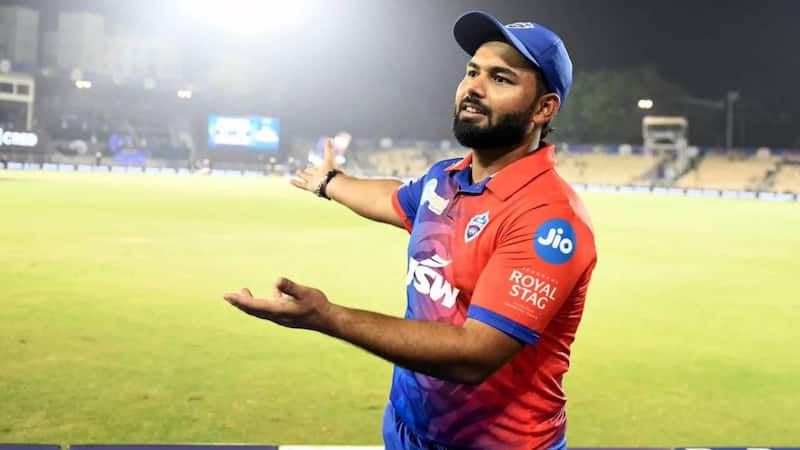 अगर मैं नीलामी में जाऊं, तो... ऋषभ पंत का सोशल मीडिया पोस्ट हुआ वायरल ...