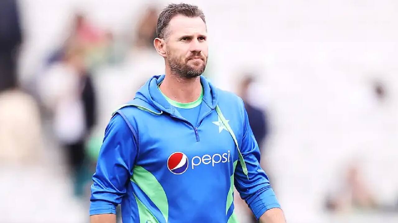 Shaun Tait Picks his All-Time ODI XI: Takes 4 Indian Players ...