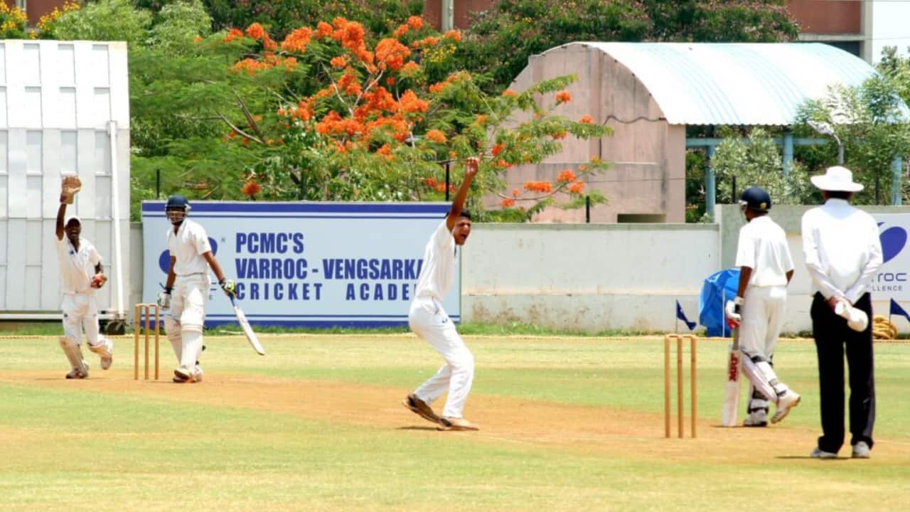 Top 5 Cricket Academies in India That Are Shaping Future Champions