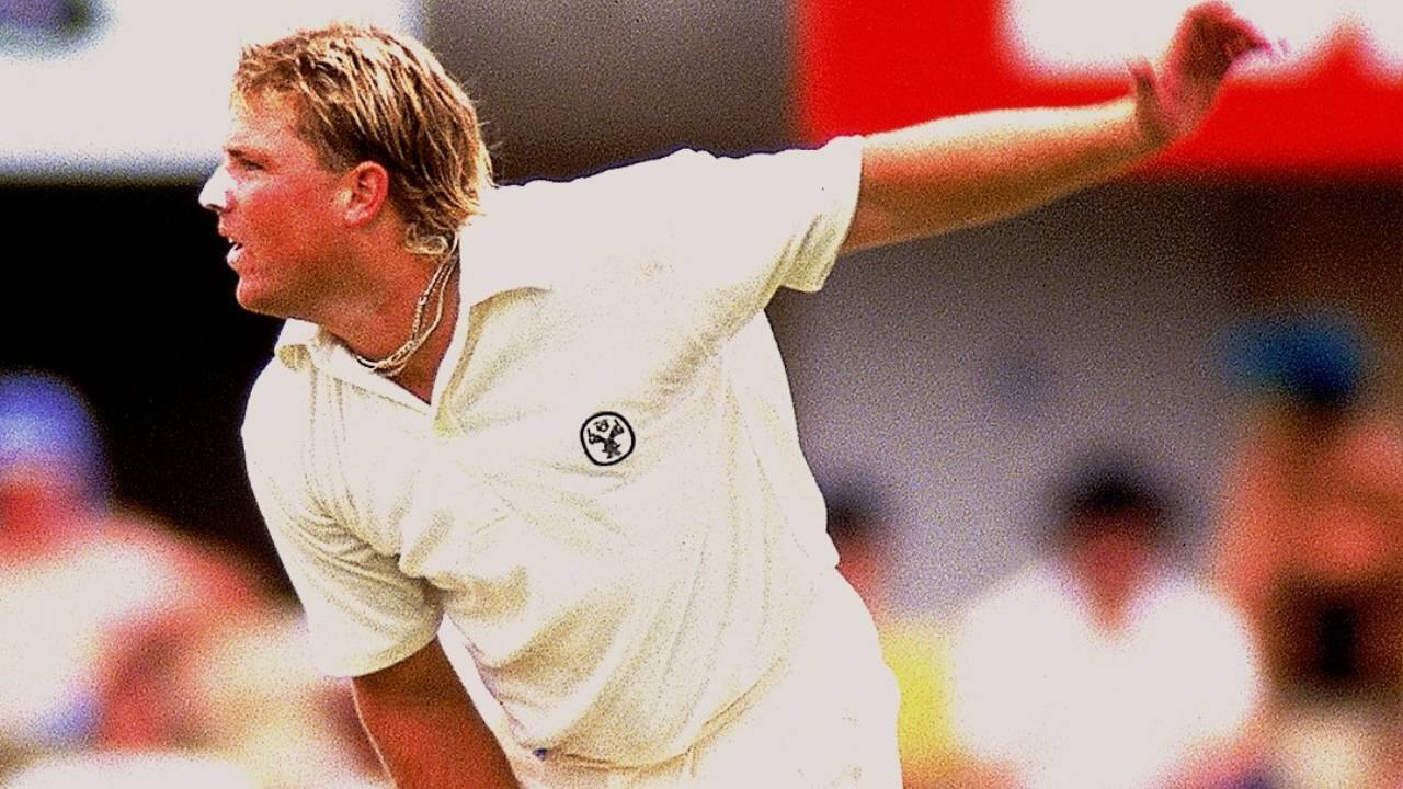 On this day, 55 years ago, Shane Warne was born: Here are the legendary ...