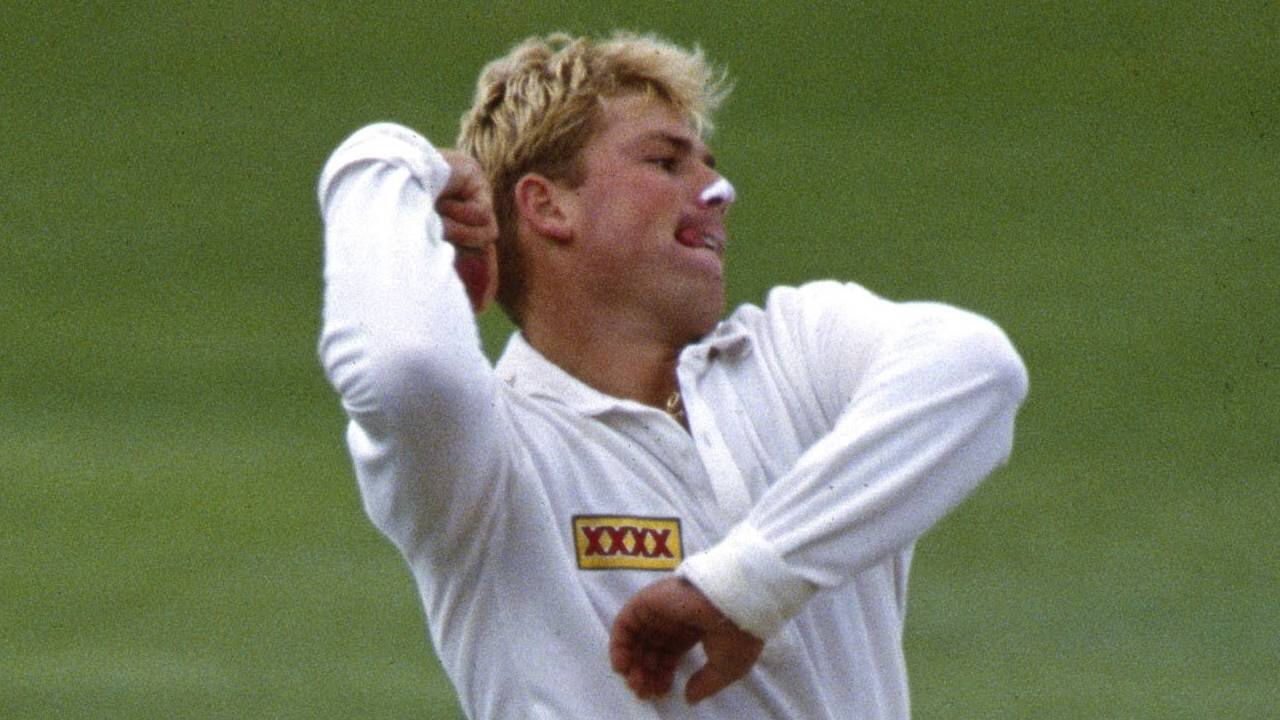 On this day, 55 years ago, Shane Warne was born: Here are the legendary ...
