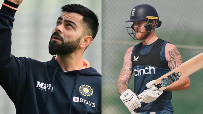 Sweat, Skill, and Strength: The Top 5 Fittest Cricketers in World Cricket
