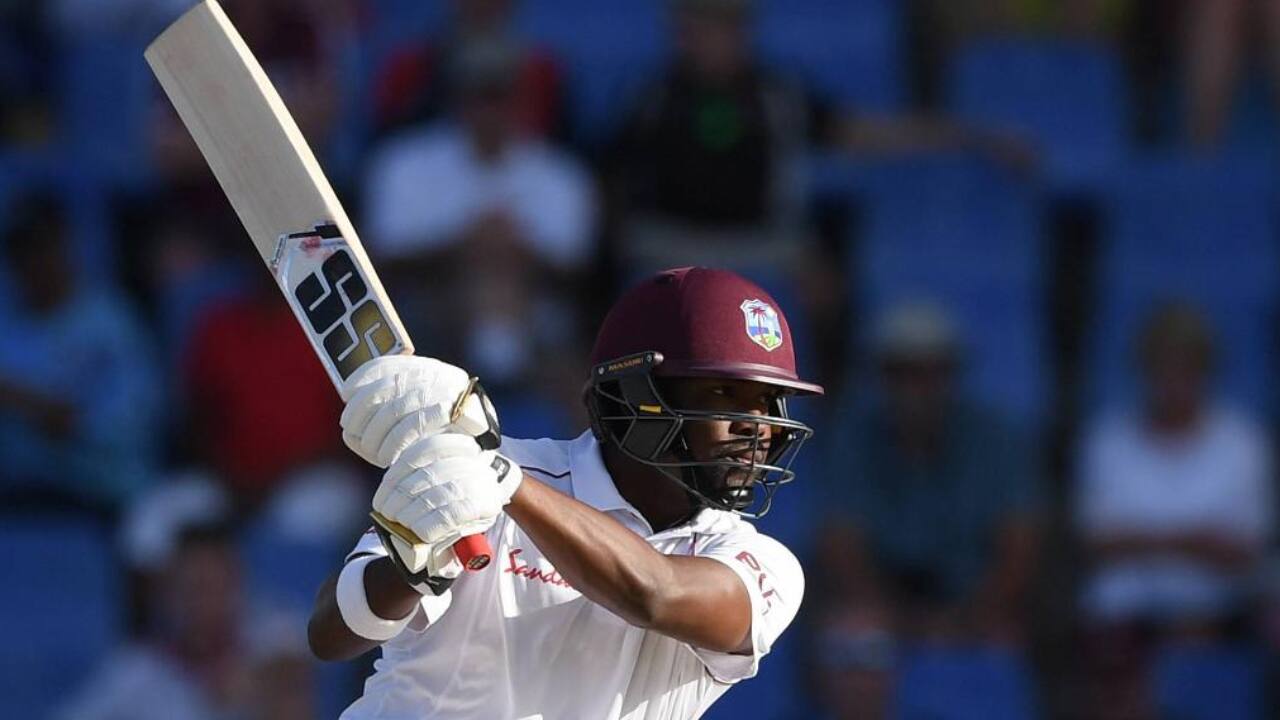 Top 5 highest team totals in an innings defeat in Test cricket