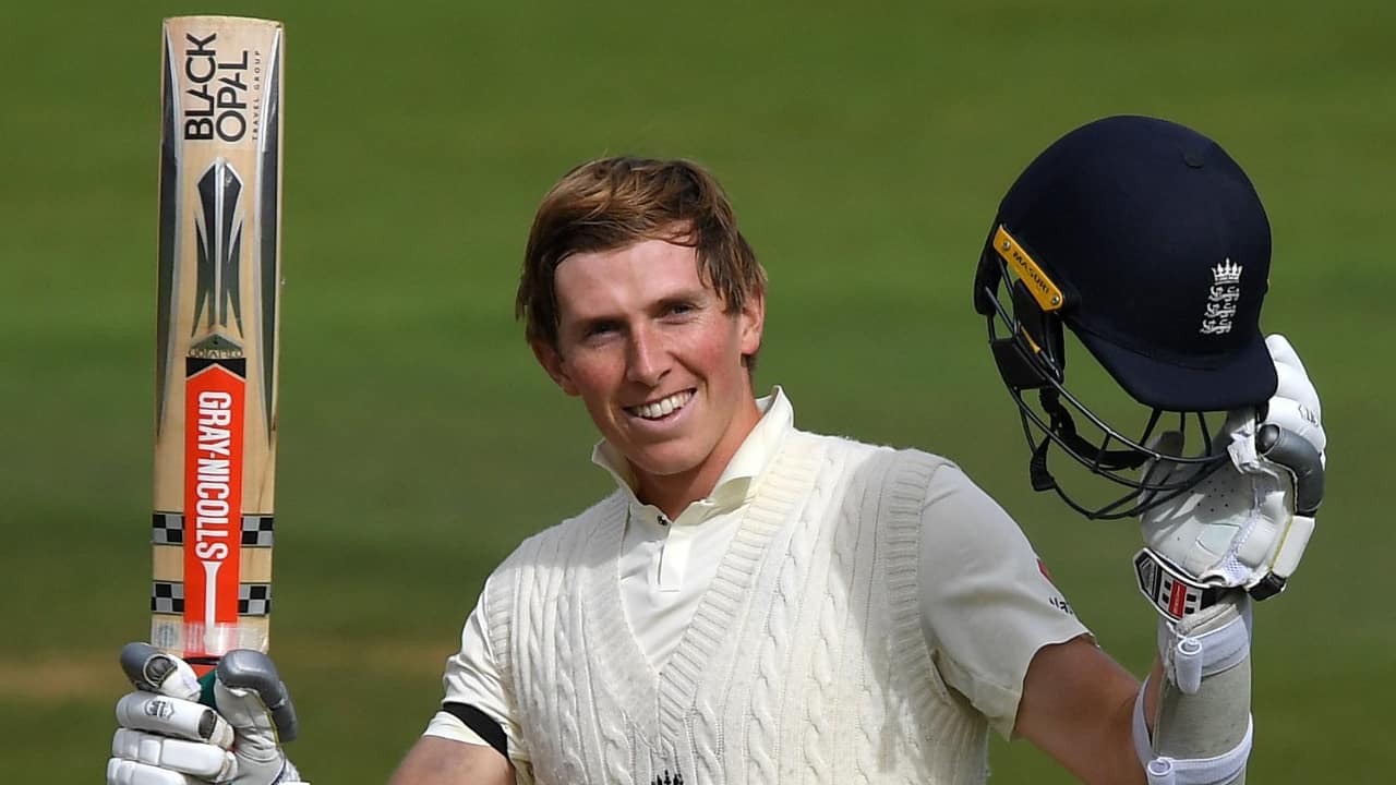 Kl Rahul to Zak Crawley: Openers with most Test centuries in England ...