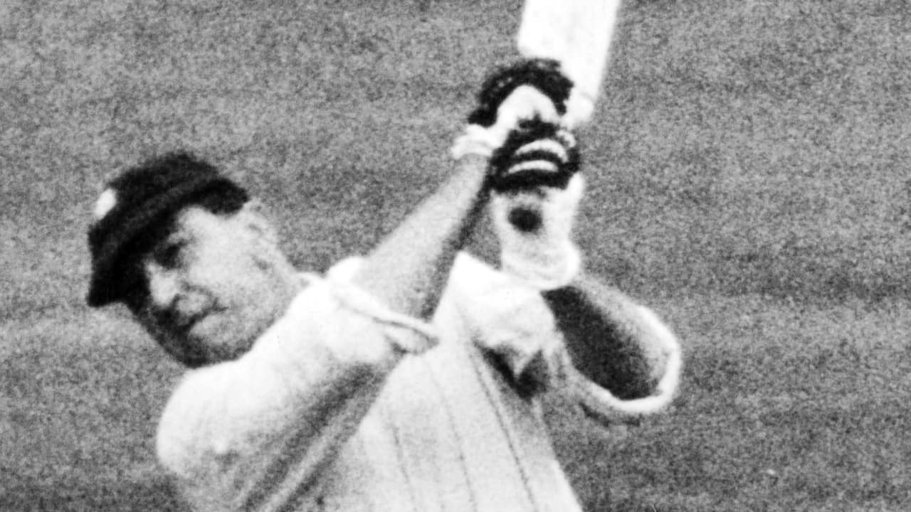 Top 5 batters with most double-centuries scored in first-class cricket