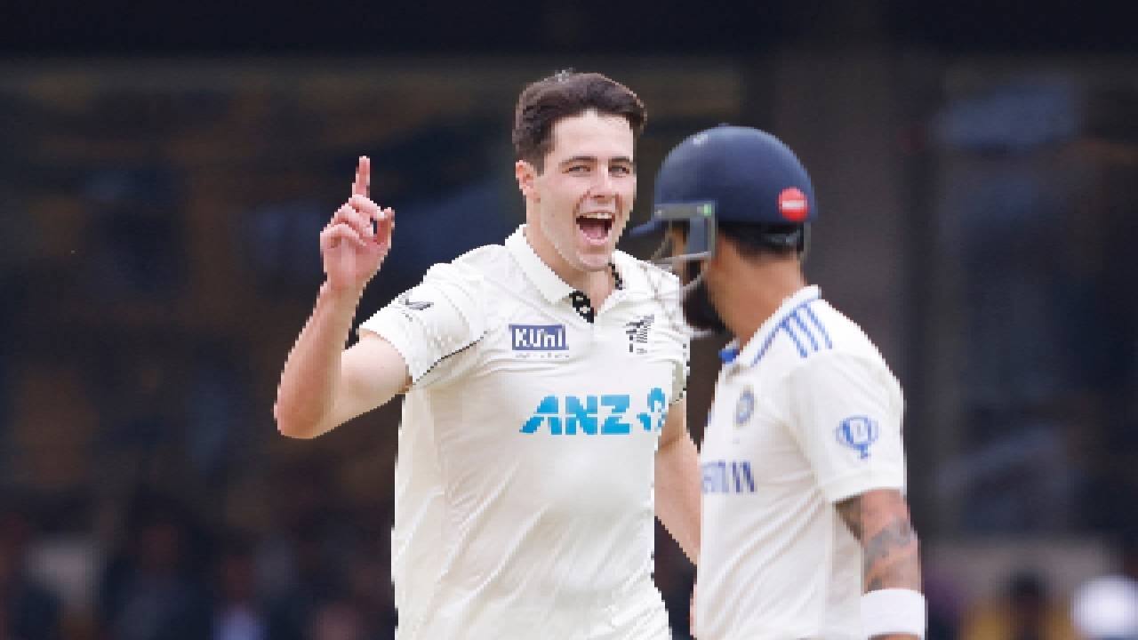Meme fest erupts as India gets bundled out for only 46 runs against New ...