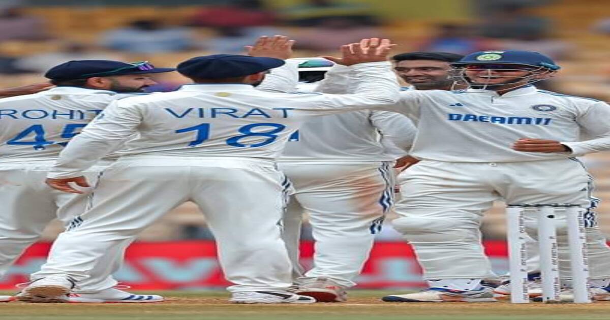 Top 7 teams with the most wins in Test cricket history | CricketCountry ...