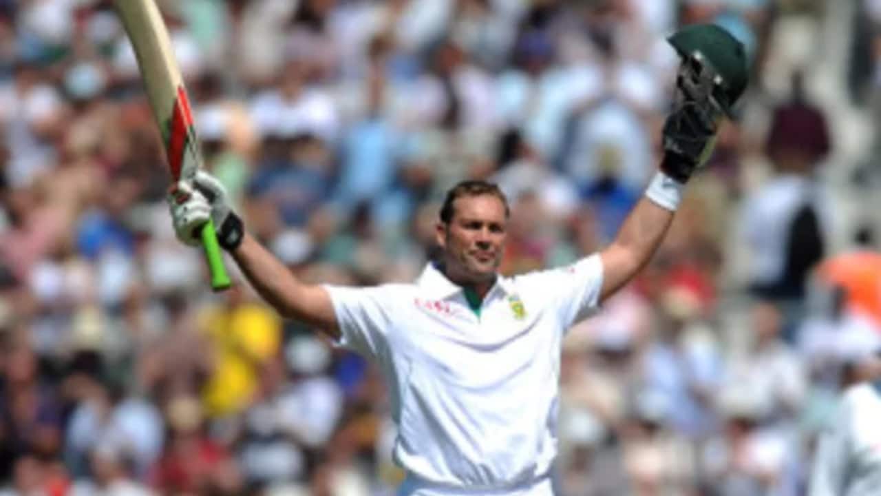 Jacques Kallis turns 49: Here are the South African legend's 5 greatest ...