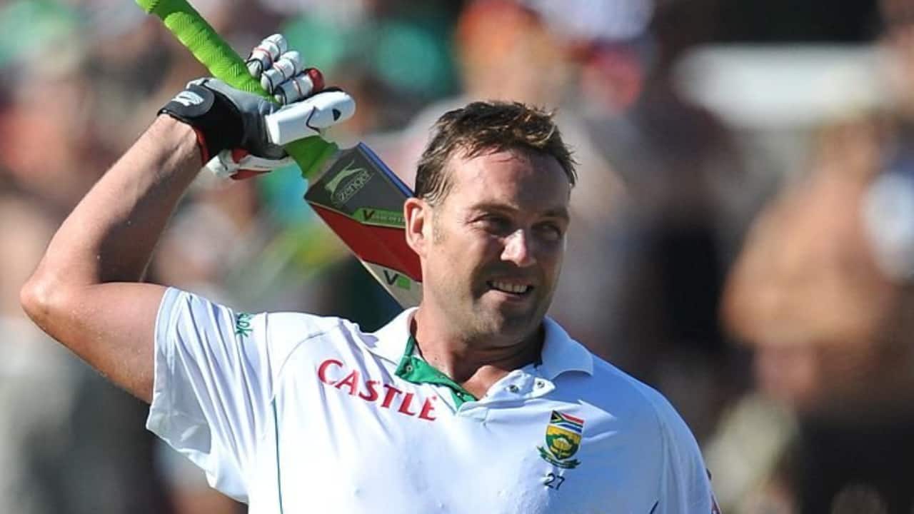 Jacques Kallis turns 49: Here are the South African legend's 5 greatest ...