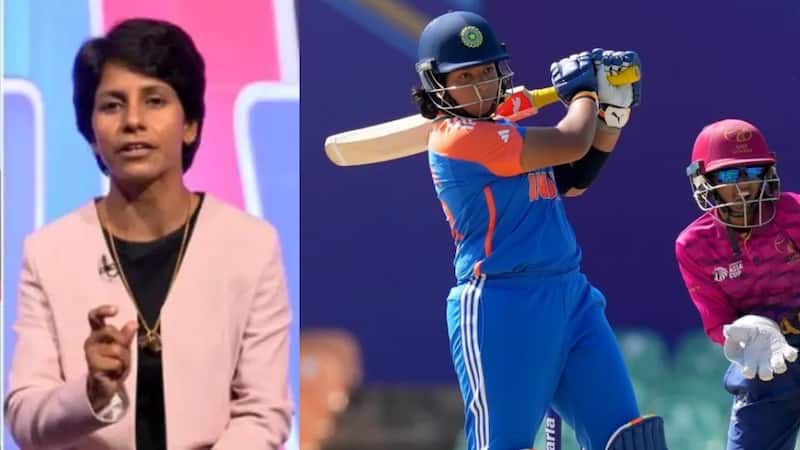 Poonam Yadav's Pick- Player to watch out during India vs Sri Lanka face-off
