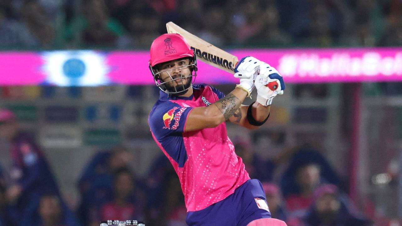 BAD news for RR captain Riyan Parag, BCCI gives heavy punishment during IPL 2025 due to…