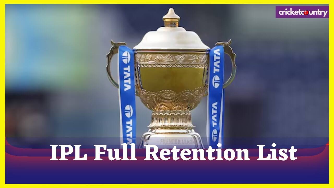 IPL 2025 Retention: कौन हैं हर टीम का सबसे महंगा रिटेंशन खिलाड़ी, कुछ ...
