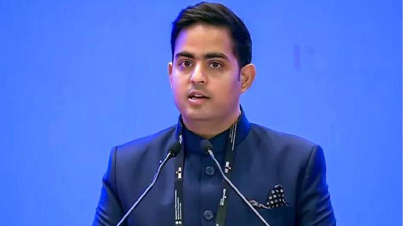 'Disappointed to lose...': Mumbai Indians owner Akash Ambani reacts to ...