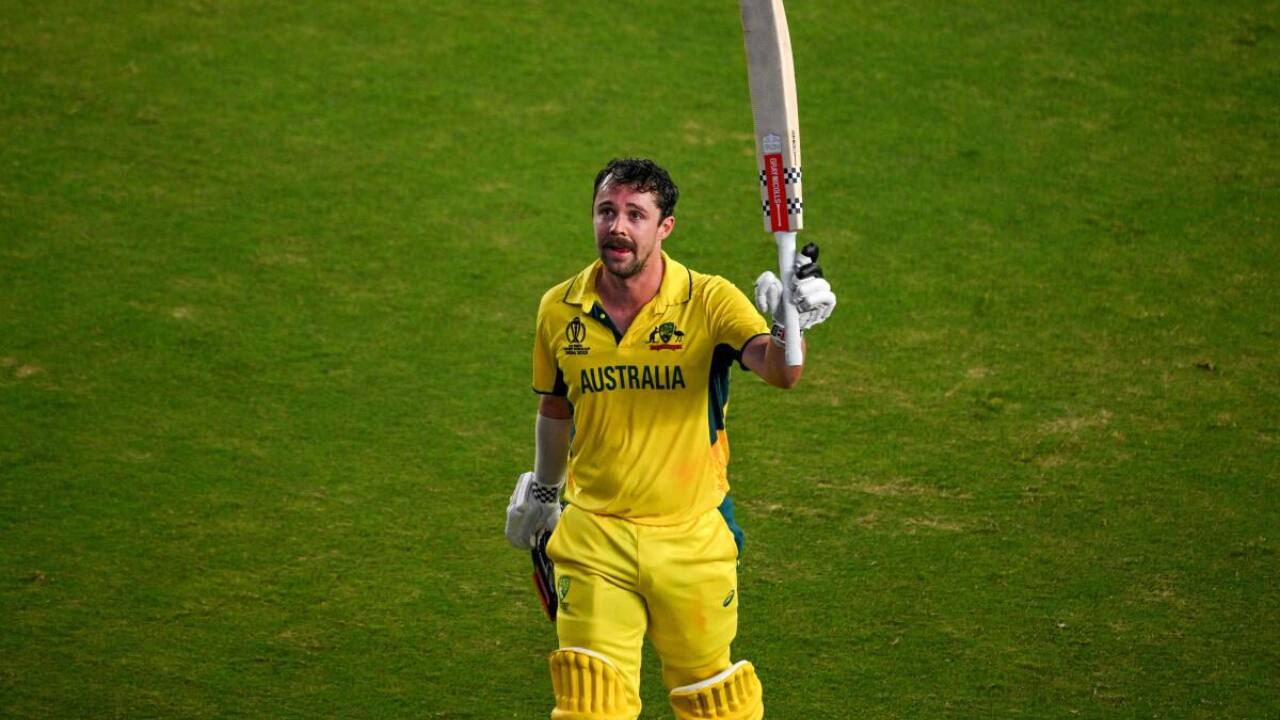 Adam Gilchrist to Travis Head: 5 players who scored all their ODI ...