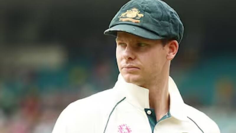 No Nice Signs For Us Steve Smith Admits Australia Far Behind