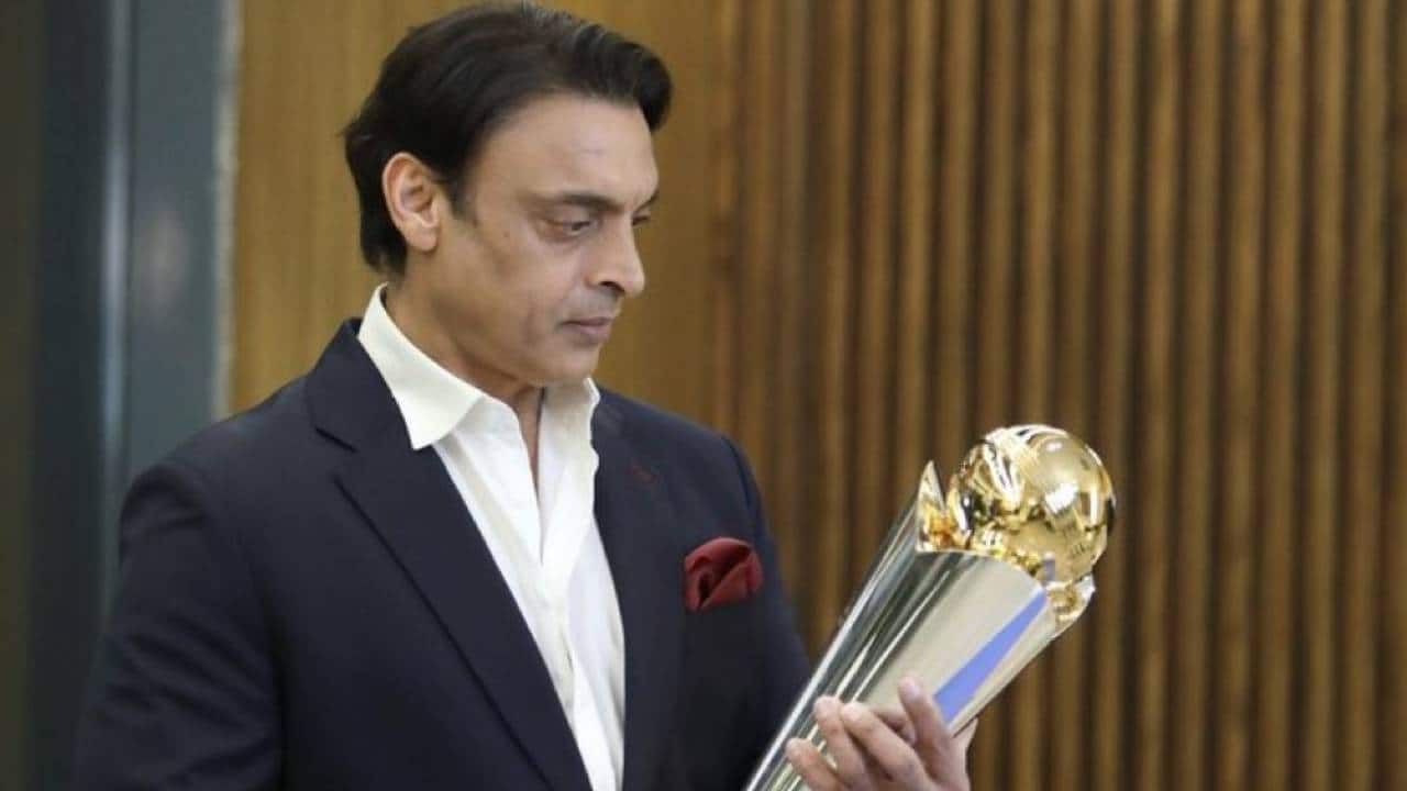"Hybrid model was already signed": Shoaib Akhtar gives MASSIVE ...