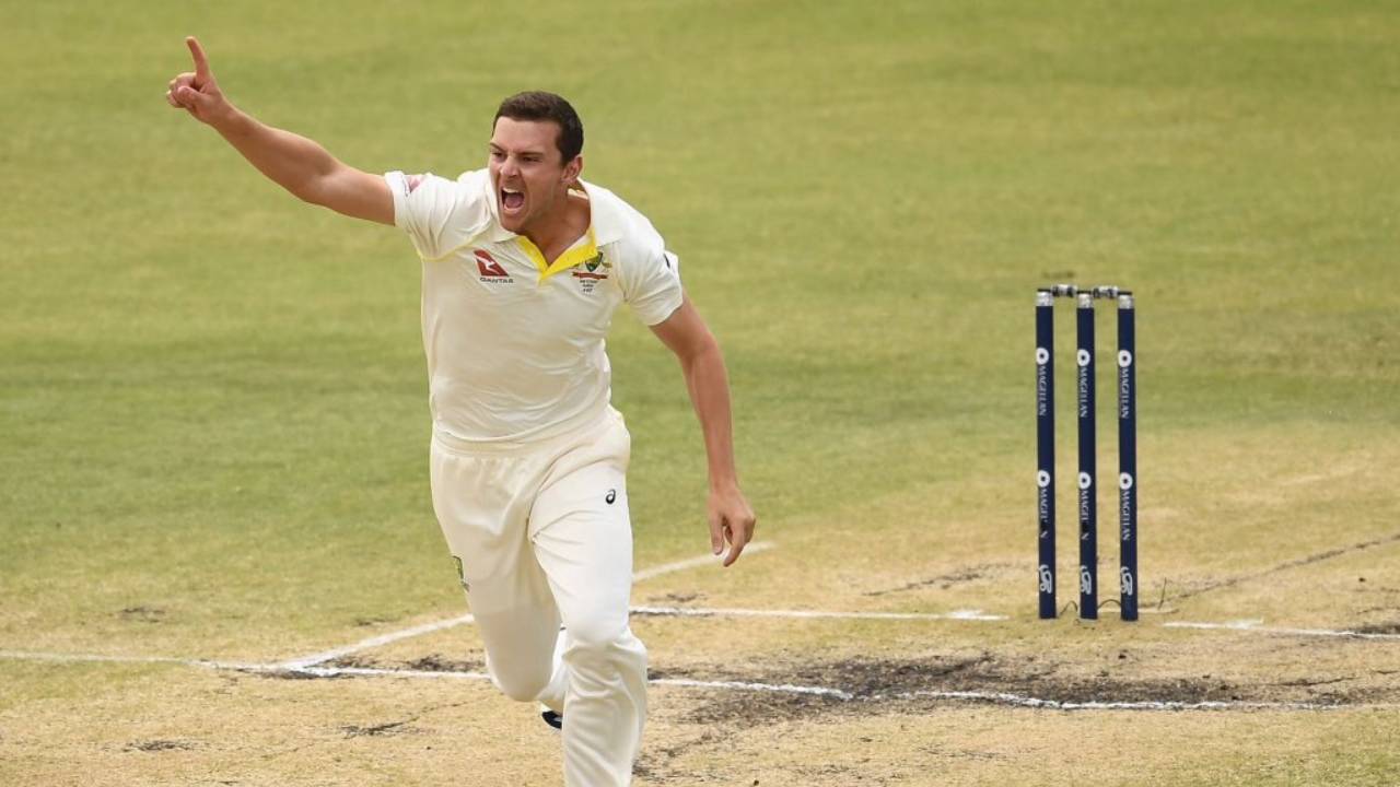 Top 7 pacers with the most five-wicket hauls in World Test Championship ...