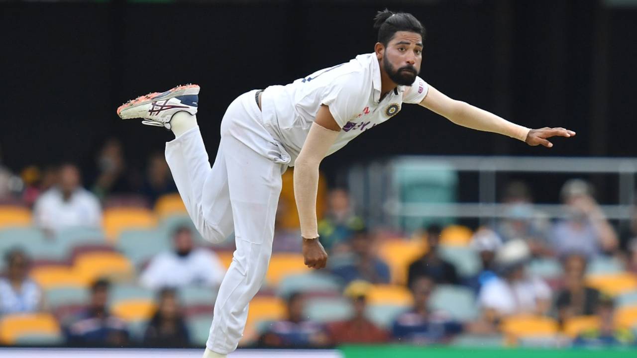 Top 5 Indian players with the best bowling figures in Test matches at ...