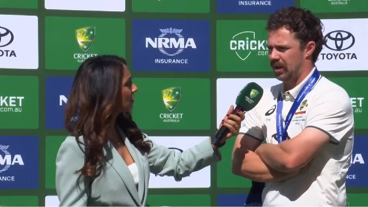 'Move on with it...': Travis Head speaks on India's 10-wicket loss in ...