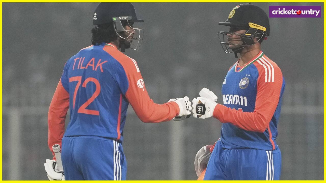 Top 10: T20 फॉर्मेट में सबसे तेज 200 छक्के लगाने वाले भारतीय बल्लेबाज