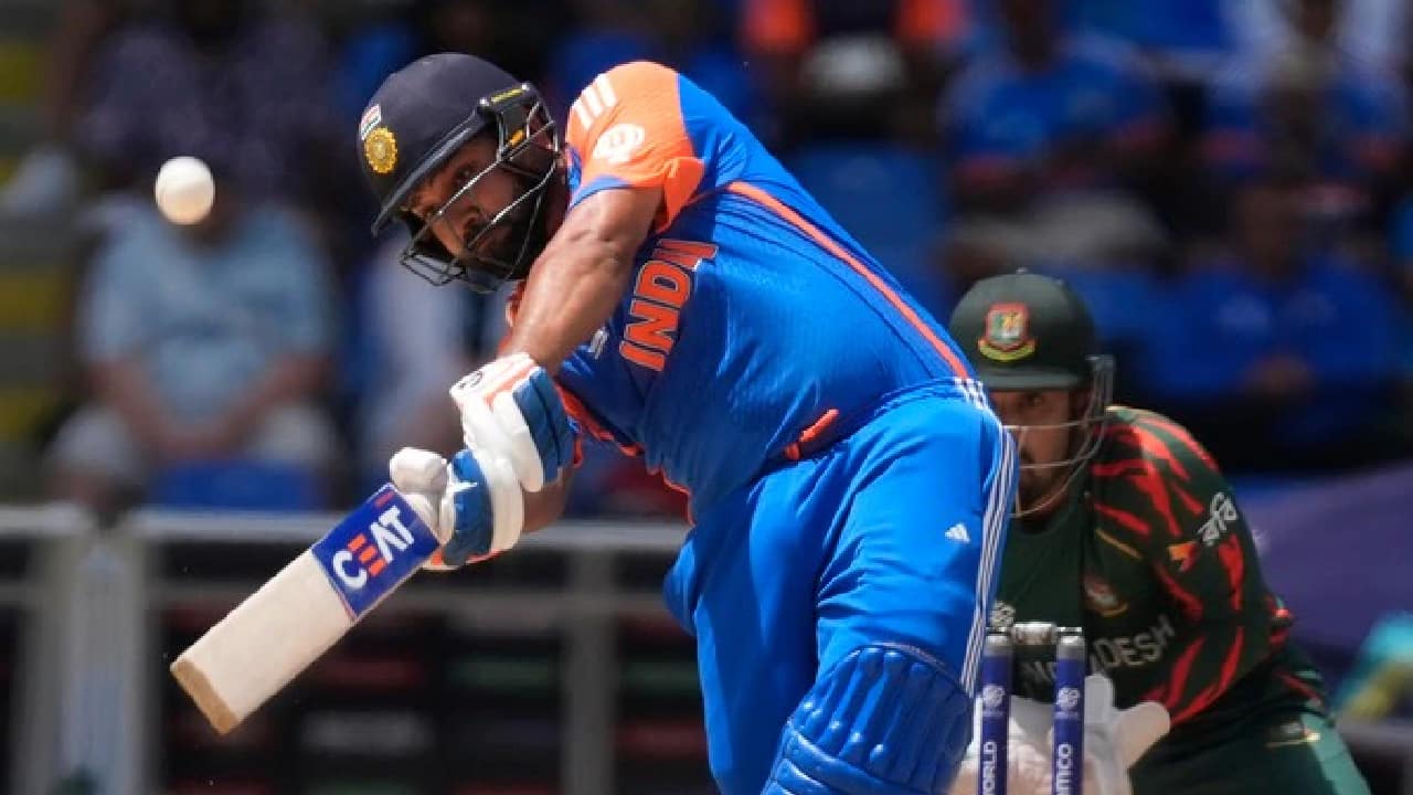 Rohit Sharma to Kane Williamson: Top 8 captains with the most 50 ...