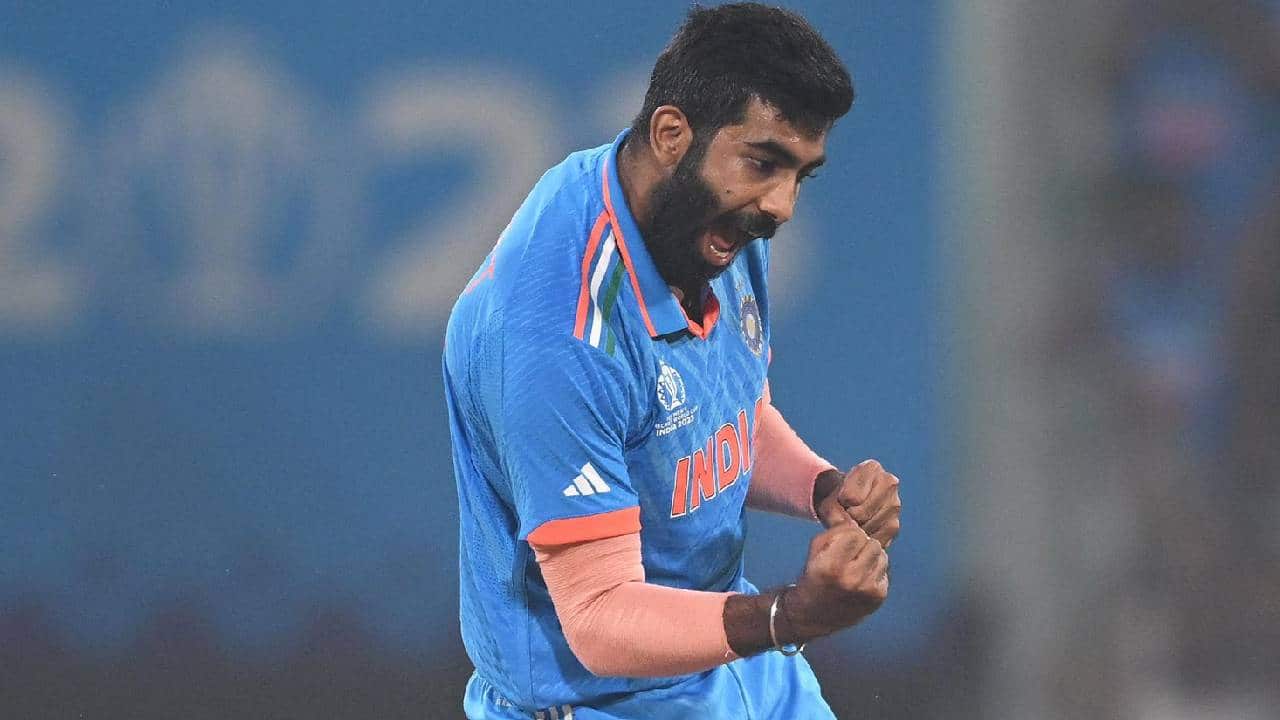 Jasprit Bumrah to Pat Cummins: Top players who will miss ICC Champions ...