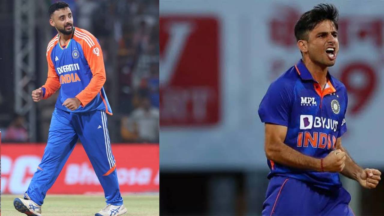 India's Champions Trophy 2025 squad: Ishan Kishan to return, 2 young ...