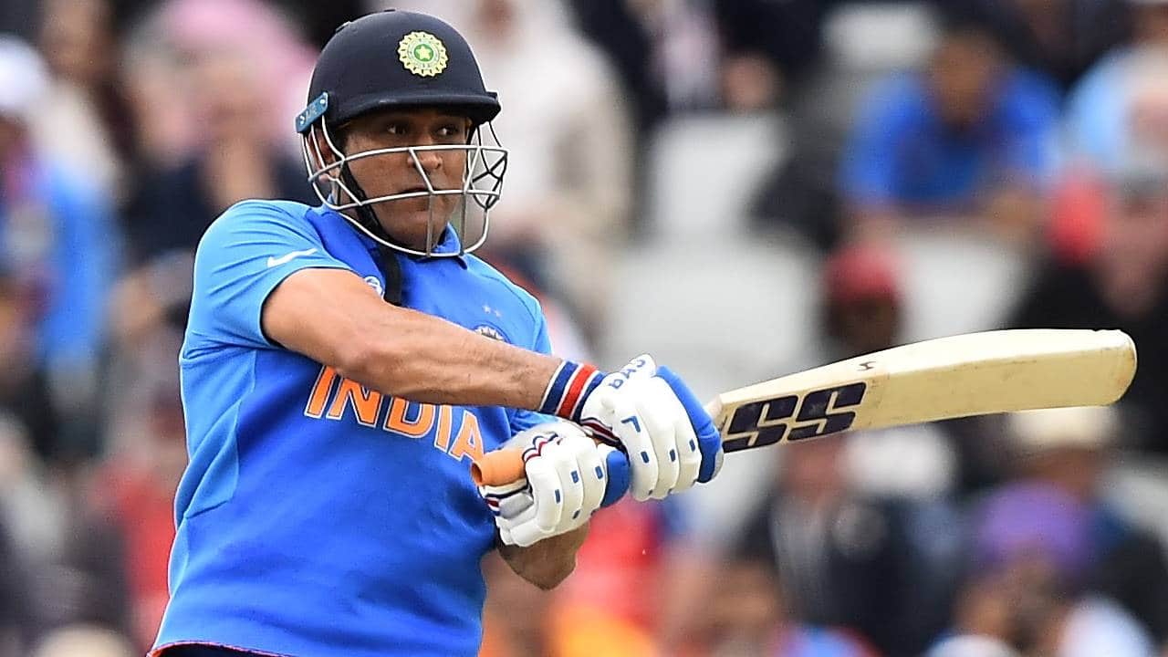 Virat Kohli to MS Dhoni: Top 7 highest run-scorers for India against ...