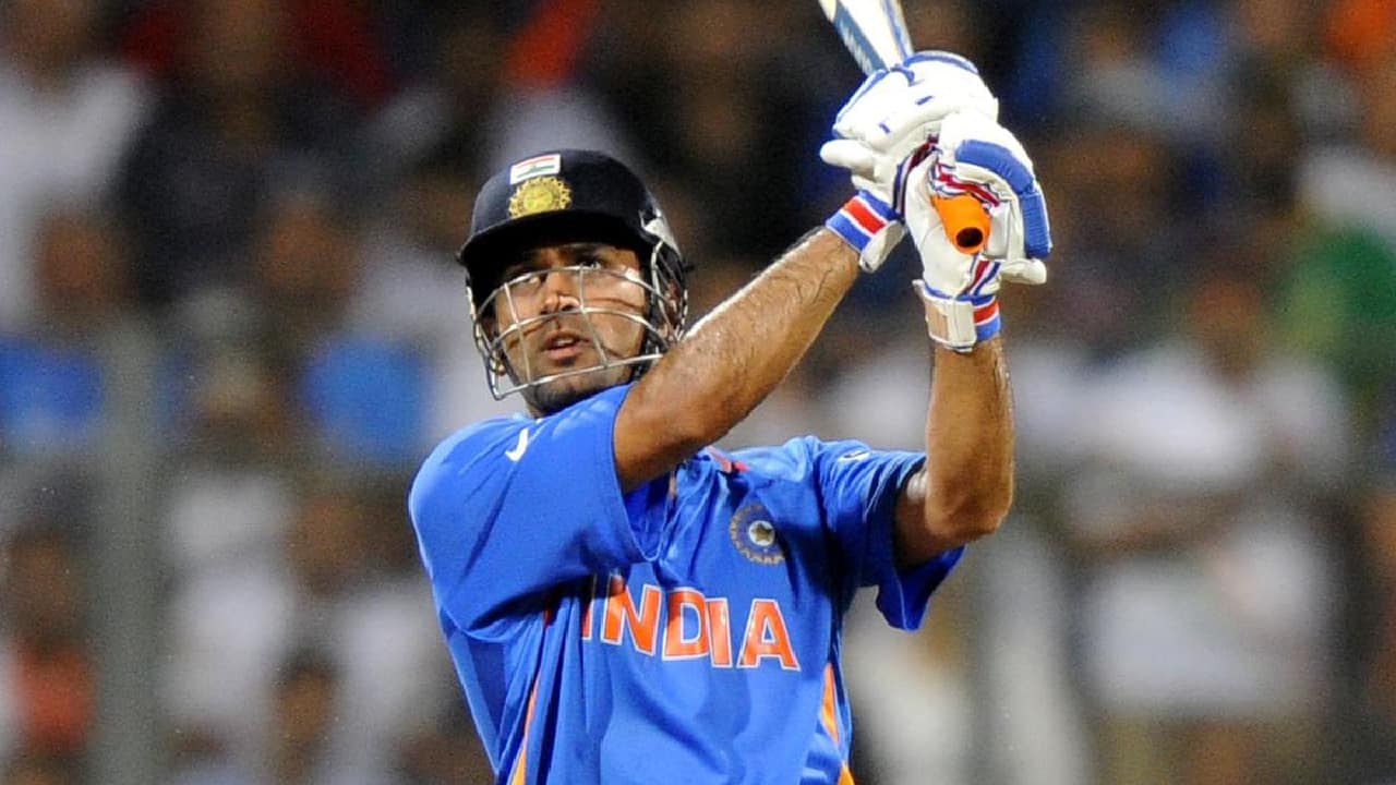 Vinod Kambli's double ton to MS Dhoni's SIX: 6 iconic moments in 50 years of Wankhede Stadium