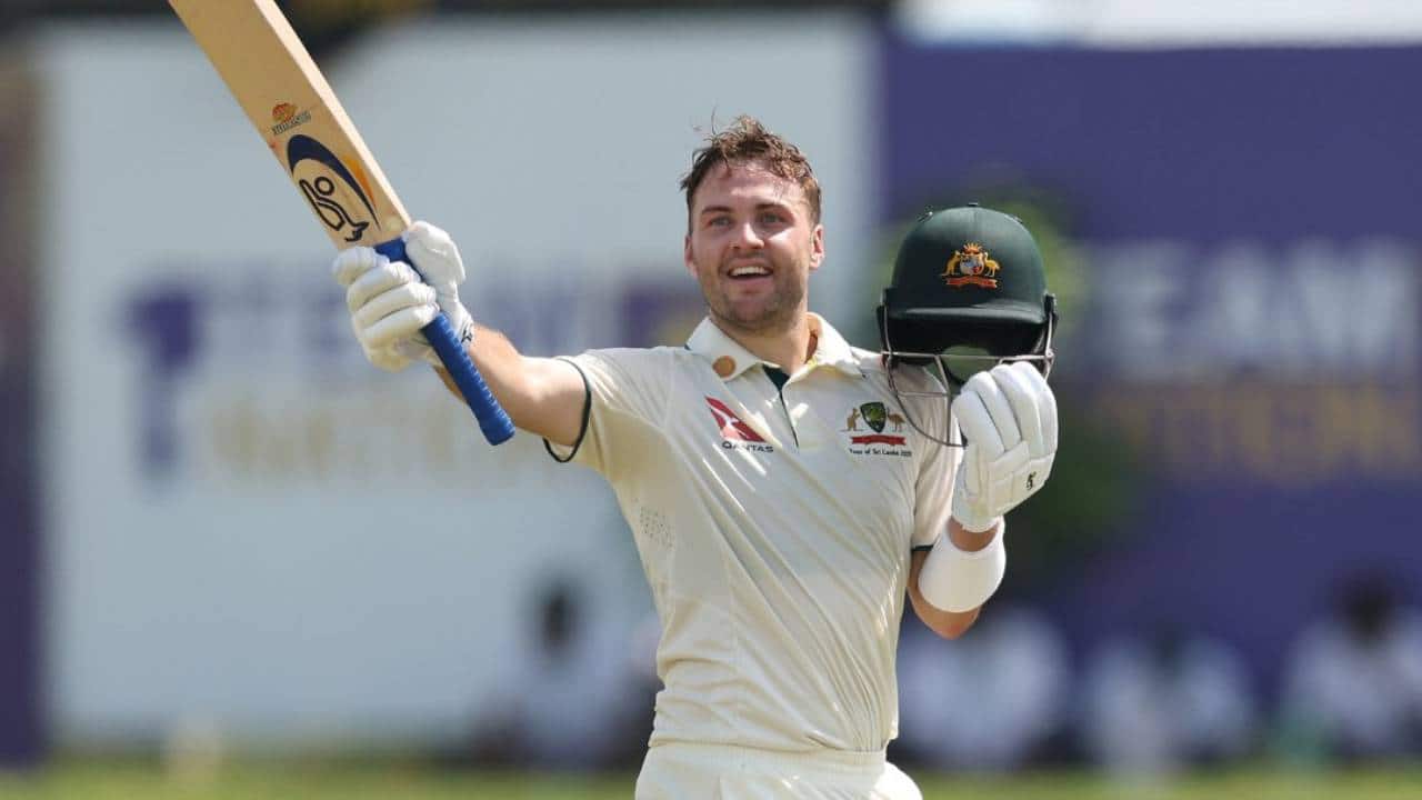 Prithvi Shaw to Josh Inglis: 5 players with the fastest Test centuries ...