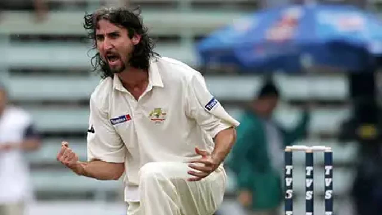 From Brett Lee to Glenn McGrath: Bowlers to dismiss Sachin Tendulkar ...