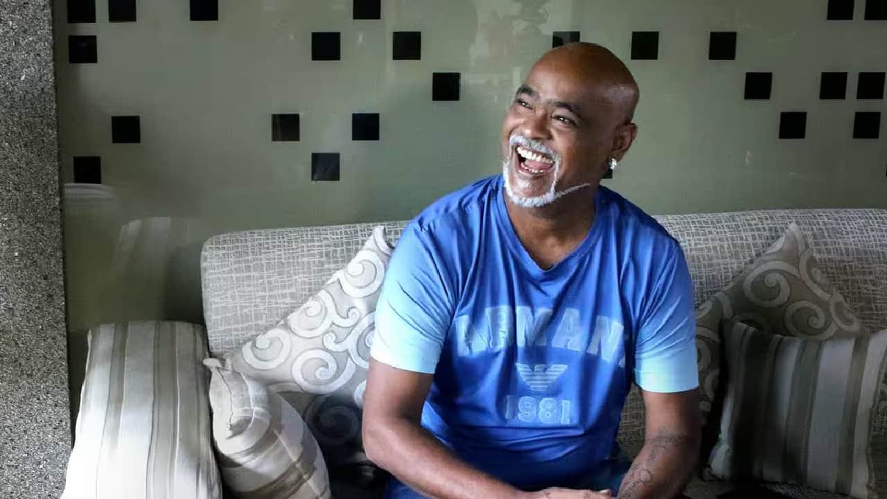 Vinod Kambli's Rs. 8 crore Mumbai Home: Glimpse of Legendary cricketer's property in Mumbai