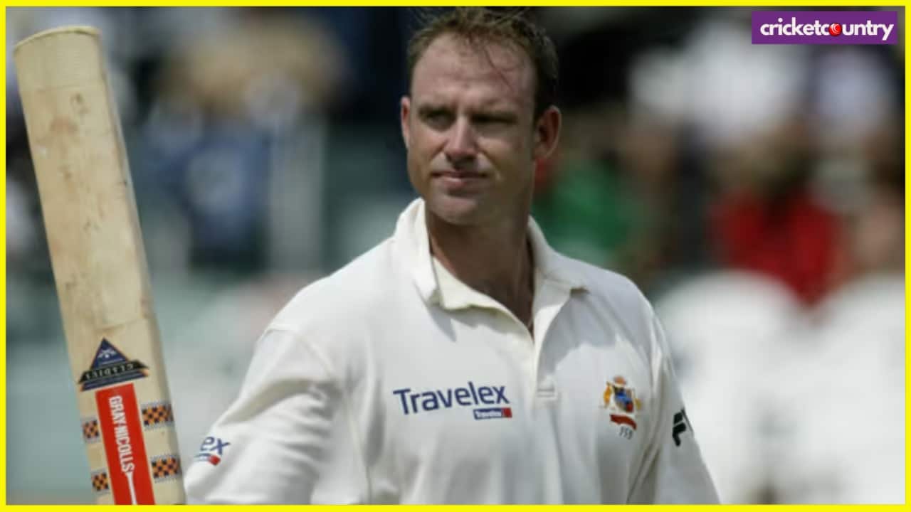 एक पारी में सबसे ज्यादा रन बाउंड्री से बनाने वाले बल्लेबाज, भारत का ...