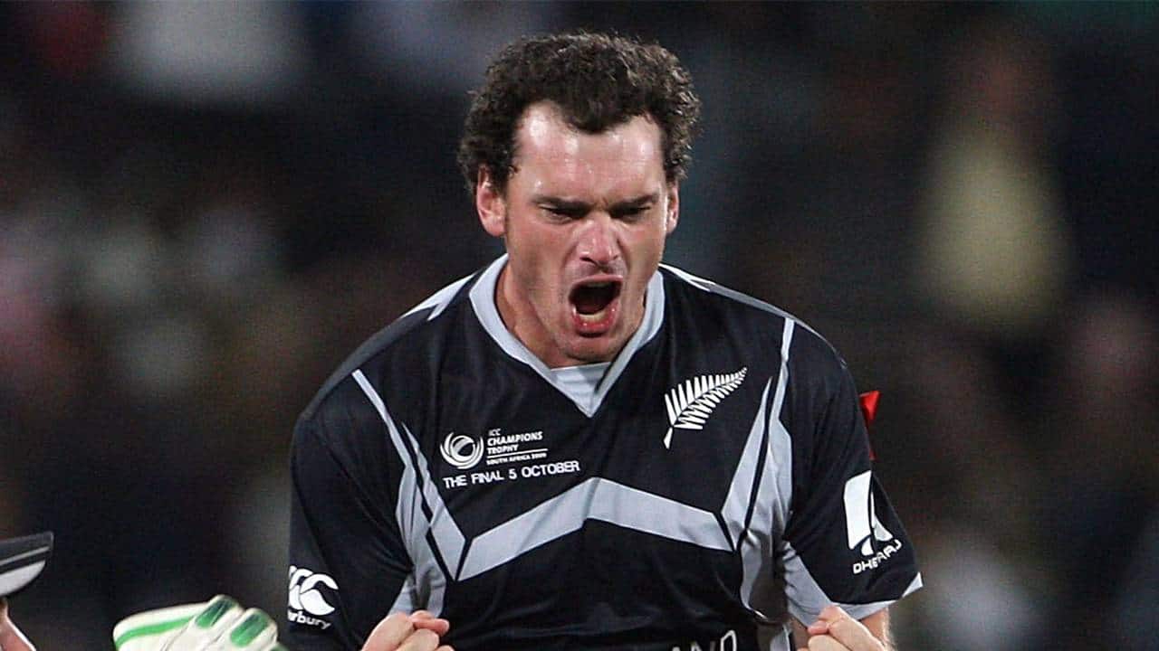 Mohammed Shami to Tim Southee: Players with the most wickets in India ...