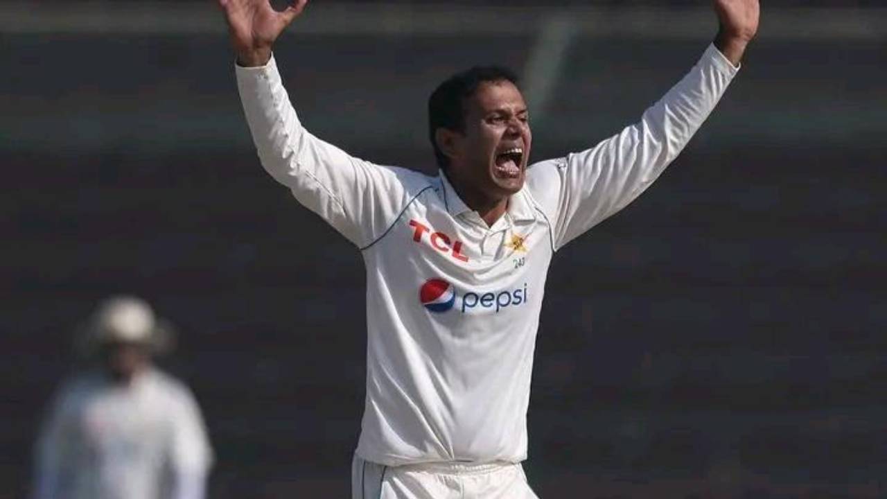 Wasim Akram to Noman Ali: List of Pakistan bowlers to take hat-tricks ...