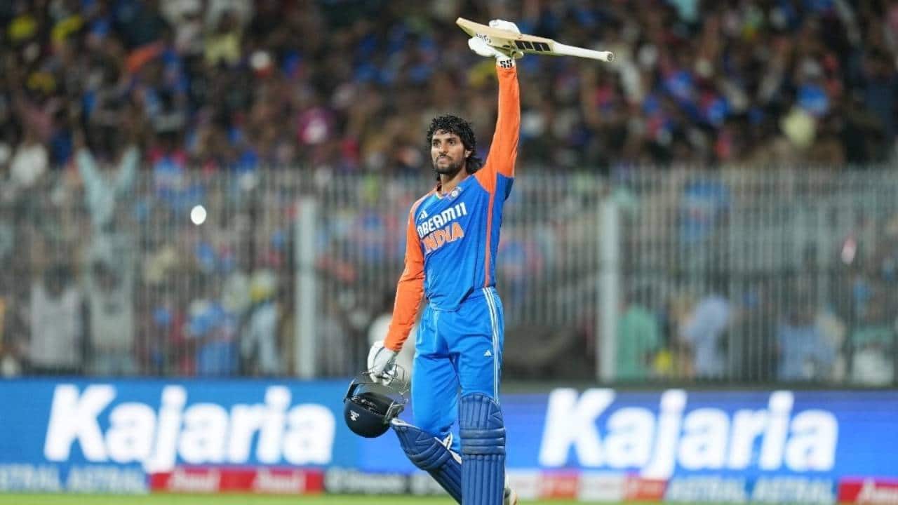 Abhishek Sharma vs Tilak Varma: Which player has the better record ...