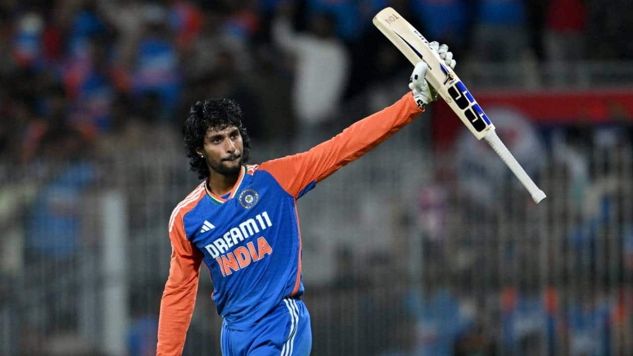 Tilak Varma vs Travis Head: Which player has the better record after 23 ...