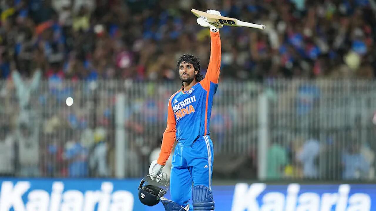 Tilak Varma to Hardik Pandya: 5 players who Helped team India win 2nd ...