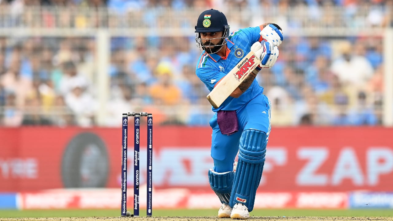 Virat Kohli vs Steve Smith: Who has the better record after 169 ODI ...
